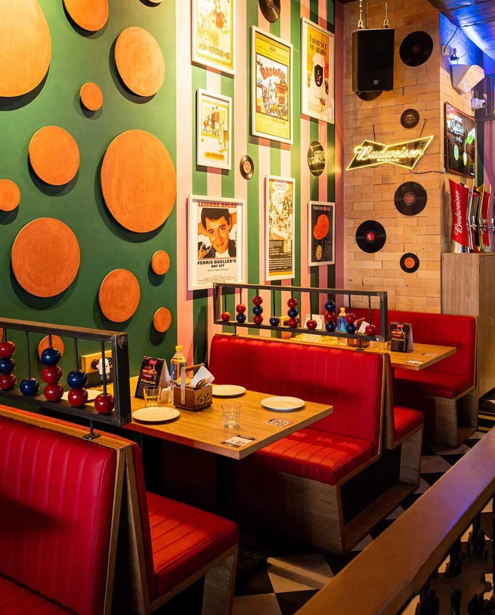 Pop Tate's, Lower Parel, Mumbai | Zomato