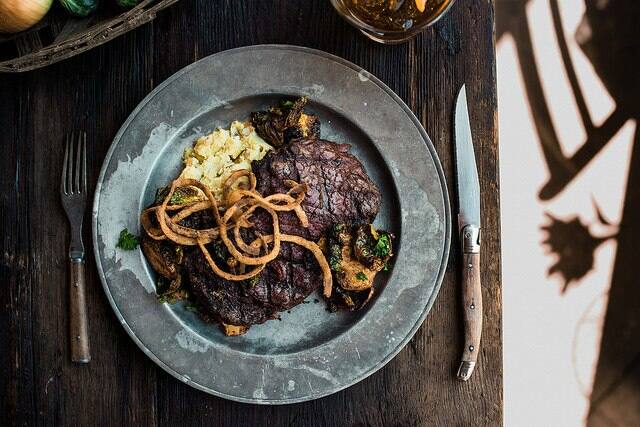 Tupelo Honey Cafe Menu, Menu for Tupelo Honey Cafe, Pembroke, Hampton ...