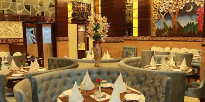 Baugban Menu, Menu for Baugban, Kharghar, Navi Mumbai - Zomato