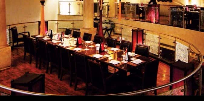 Q'BA Menu, Menu for Q'BA, Connaught Place, New Delhi - Zomato