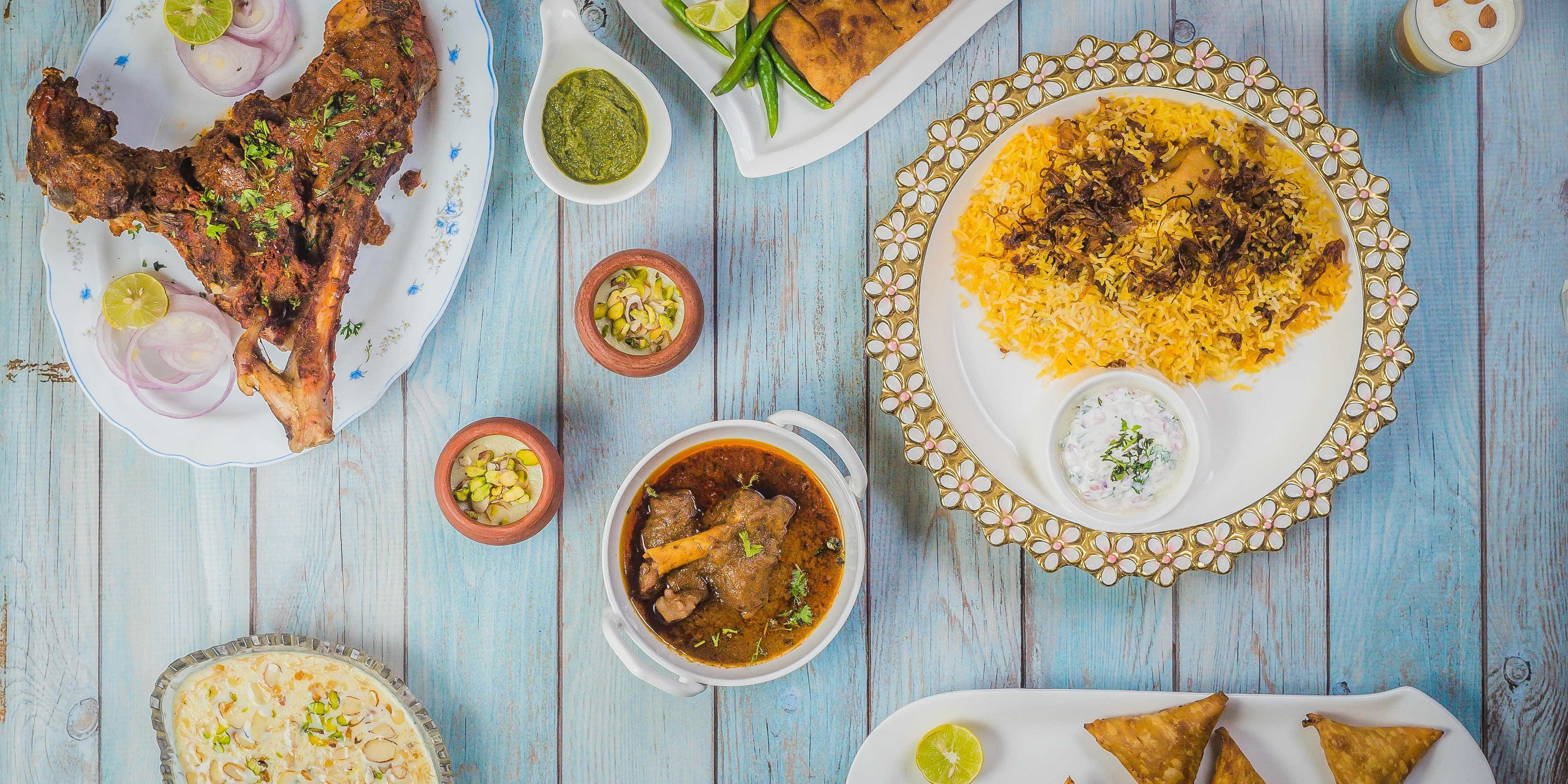 The Cutchi Memon Table, Carter Road, Bandra West, Mumbai | Zomato