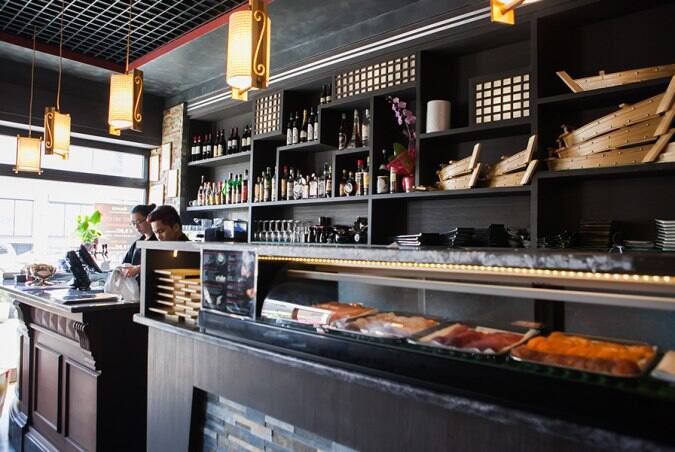 Recensioni Bontà Fusion Restaurant in zona Turro Gorla Greco a Milano ...