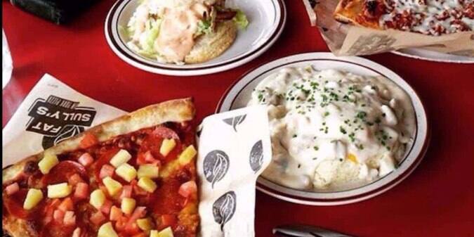 Atomic Cowboy Menu, Menu for Atomic Cowboy, Berkeley, Denver ...