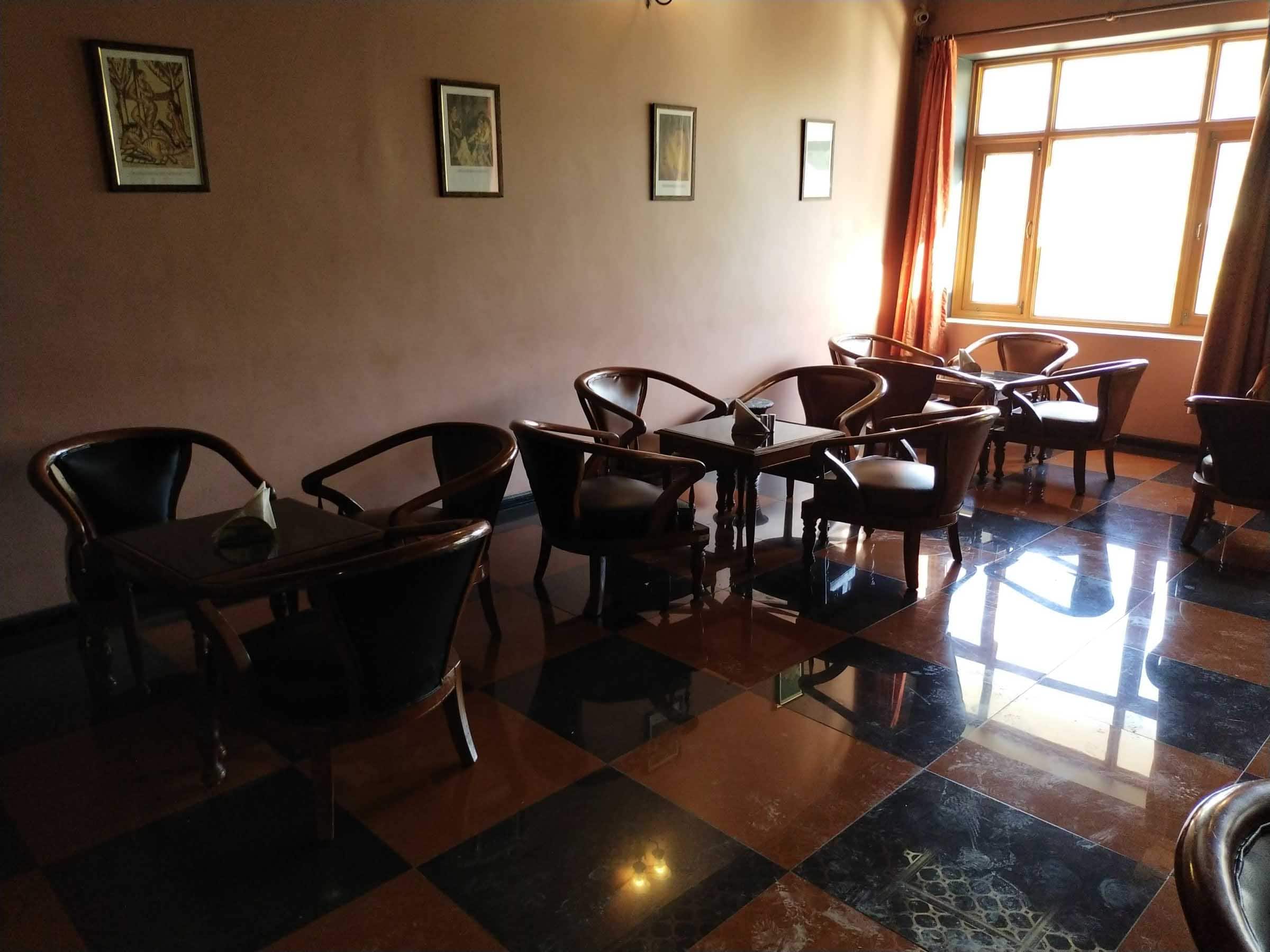 The Wine Rack - Amantra Shilpi Resort, Fateh Sagar, Udaipur | Zomato