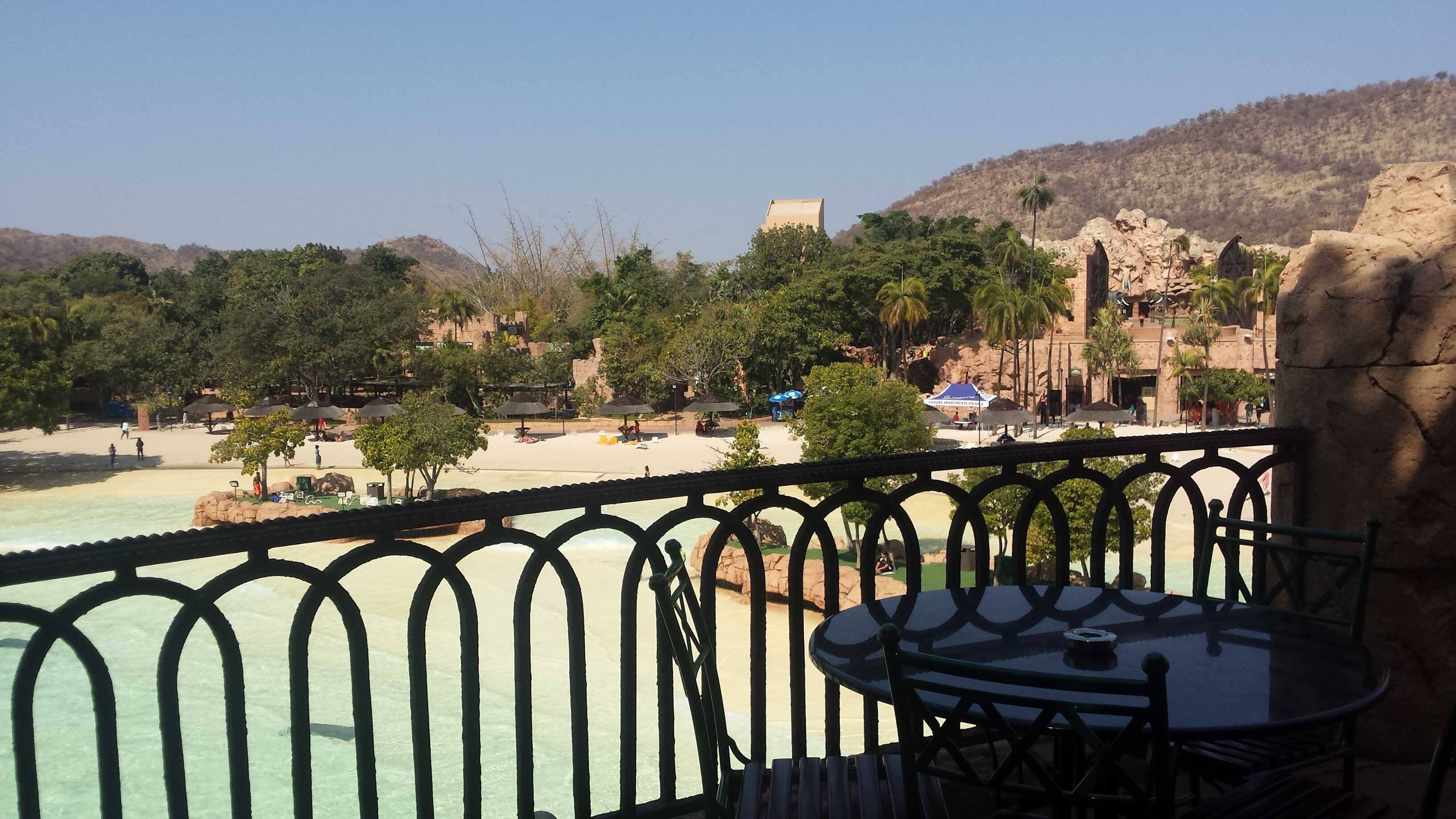 Observatory Pool Deck, Sun City, Sun City | Zomato
