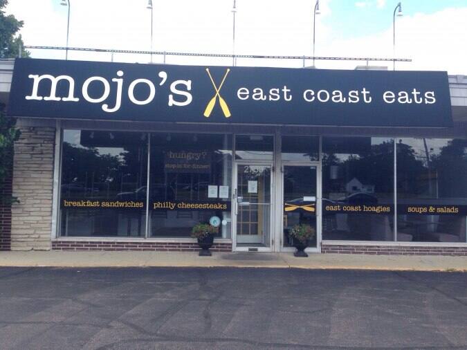 Mojo's East Coast Eats, Downers Grove, Chicago - Urbanspoon/Zomato