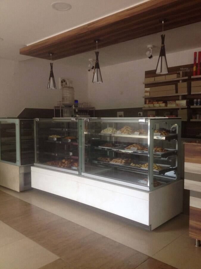 Midas Touch, Brookefield, Bangalore - Zomato