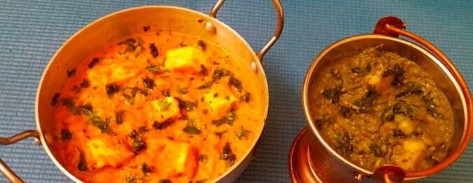 Kuddu Di Rasoi Menu, Menu for Kuddu Di Rasoi, Sector 11, Dwarka, New ...