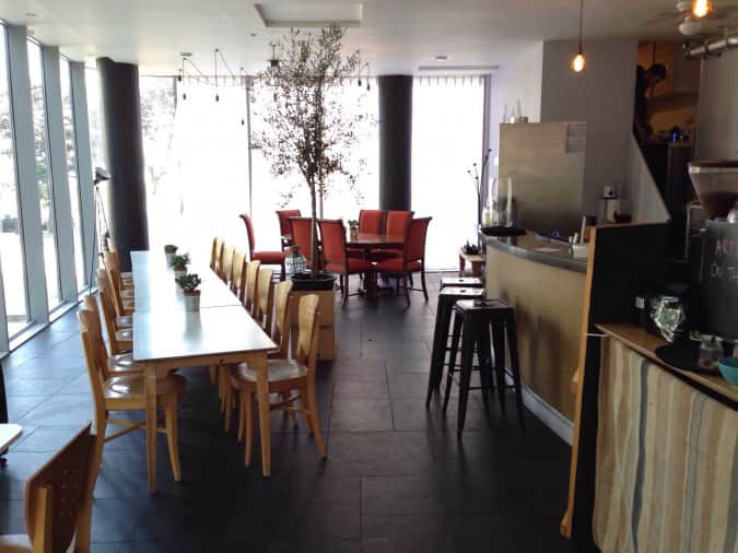 Three Little Birds Menu, Menu for Three Little Birds, Clerkenwell ...