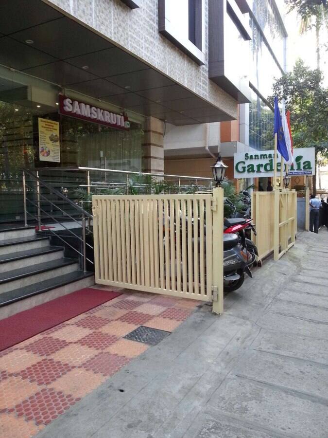 Restaurants in Jayanagar serving Buffet - Zomato