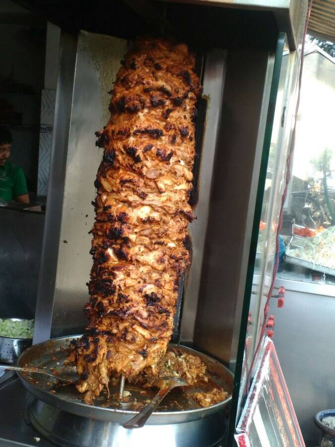 Juice N Joy Menu, Menu for Juice N Joy, Koti, Hyderabad - Zomato