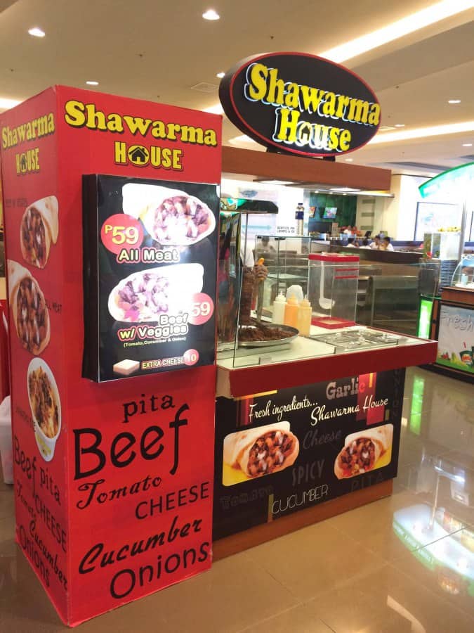 Shawarma House Photos, Pictures of Shawarma House, Consolacion, Cebu ...