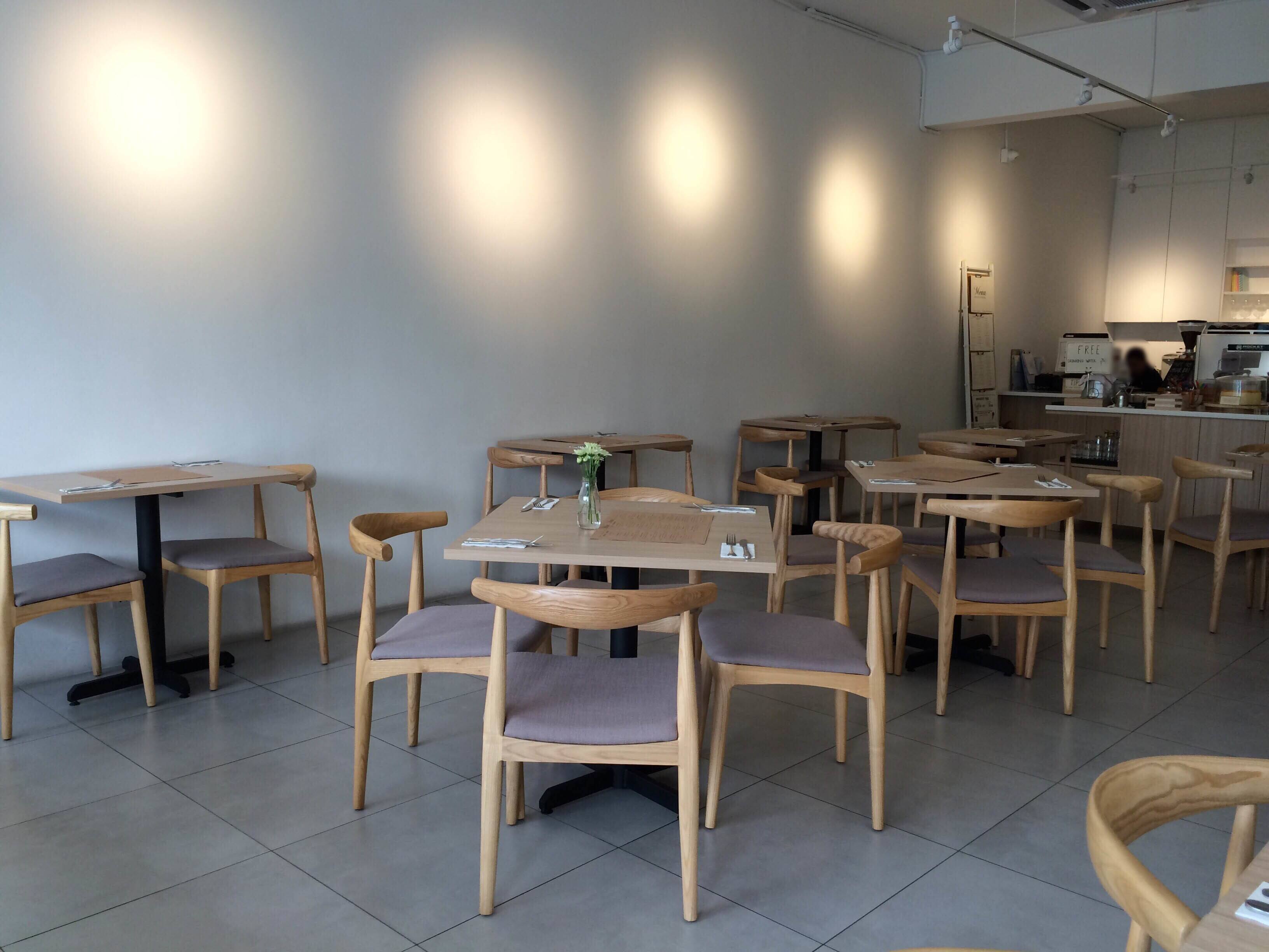 Nara Kitchen & Co., Damansara Utama, Selangor | Zomato