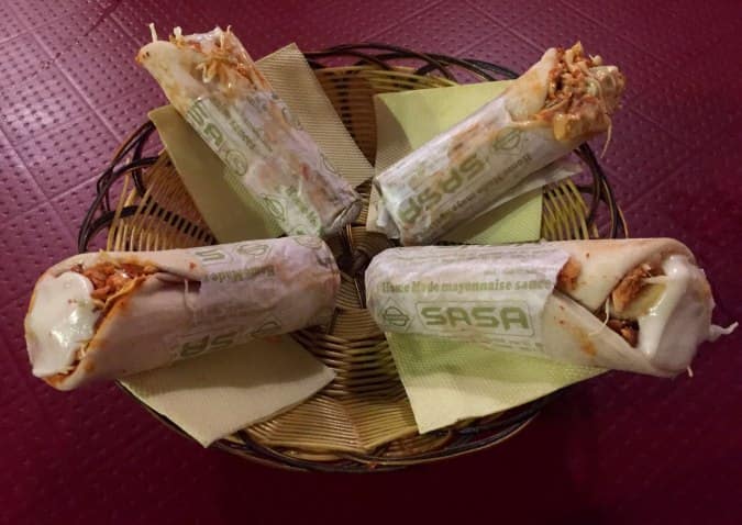 SASA Chillout Menu, Menu for SASA Chillout, Nerul, Navi Mumbai - Zomato