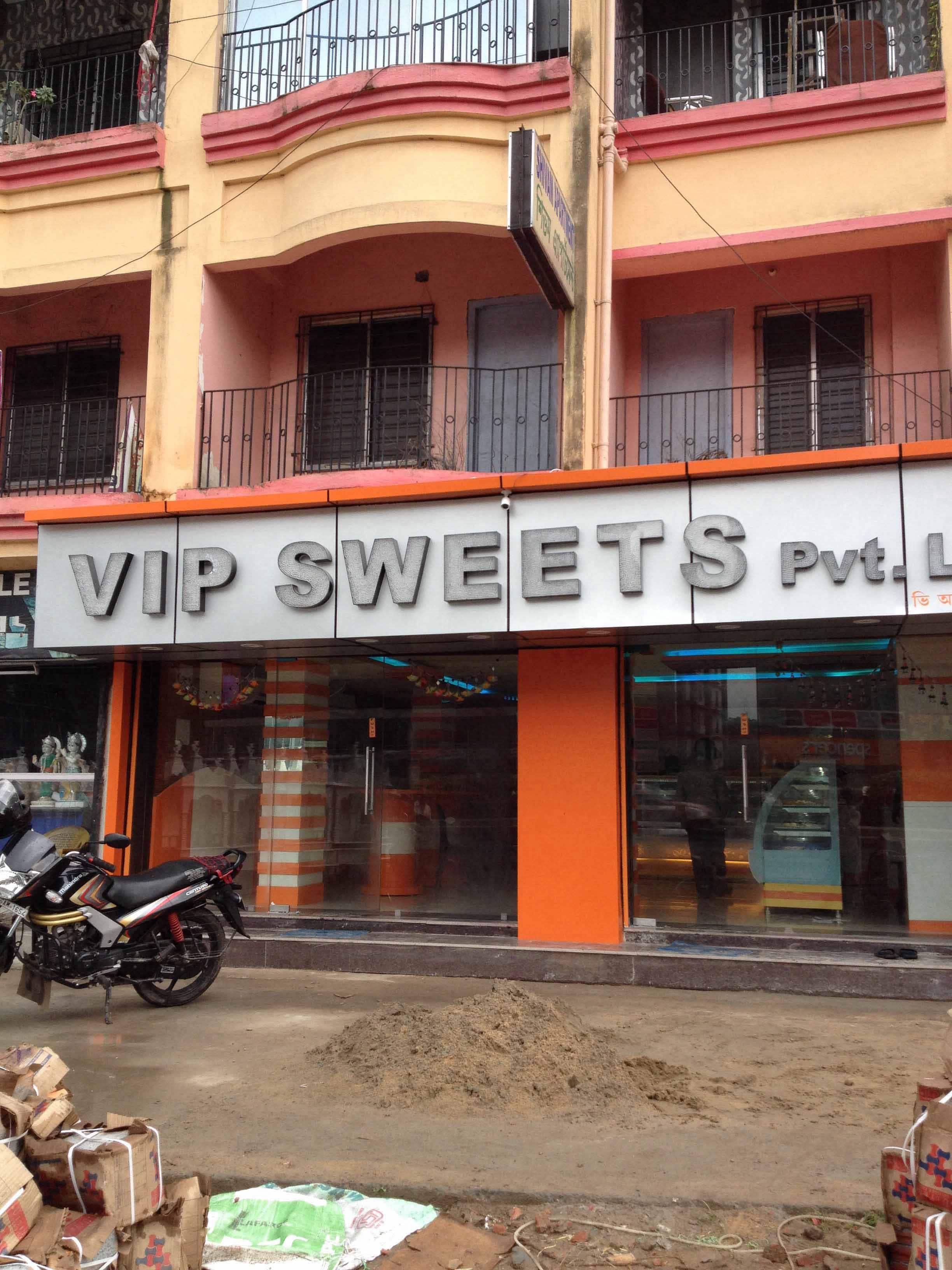 VIP Sweets, Chinar Park, Kolkata | Zomato
