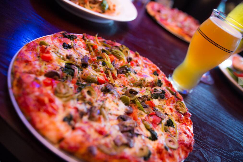 Rusty Bucket Restaurant and Tavern, Southpark, Charlotte | Zomato