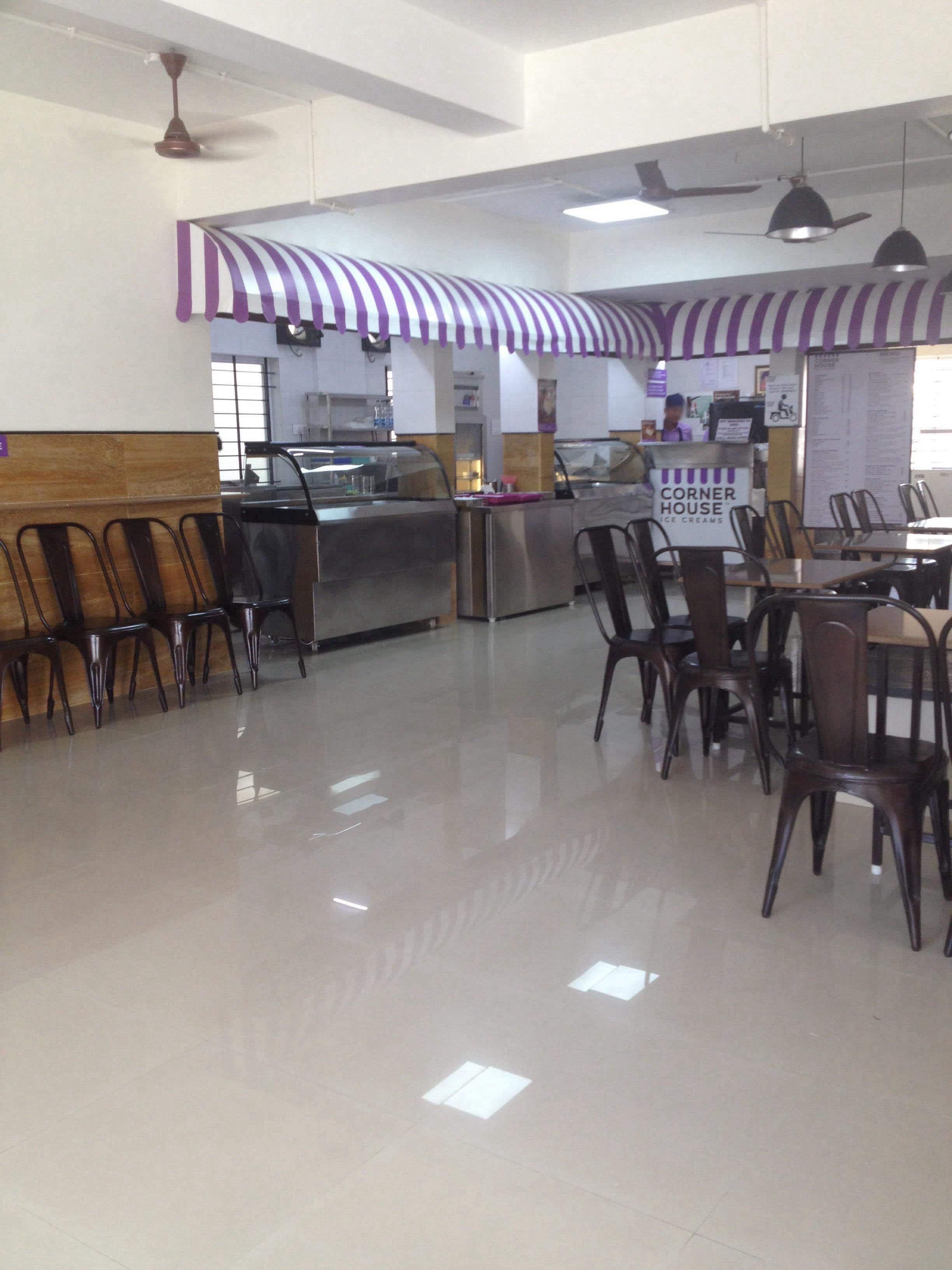 Corner House Ice Creams, HSR order online - Zomato