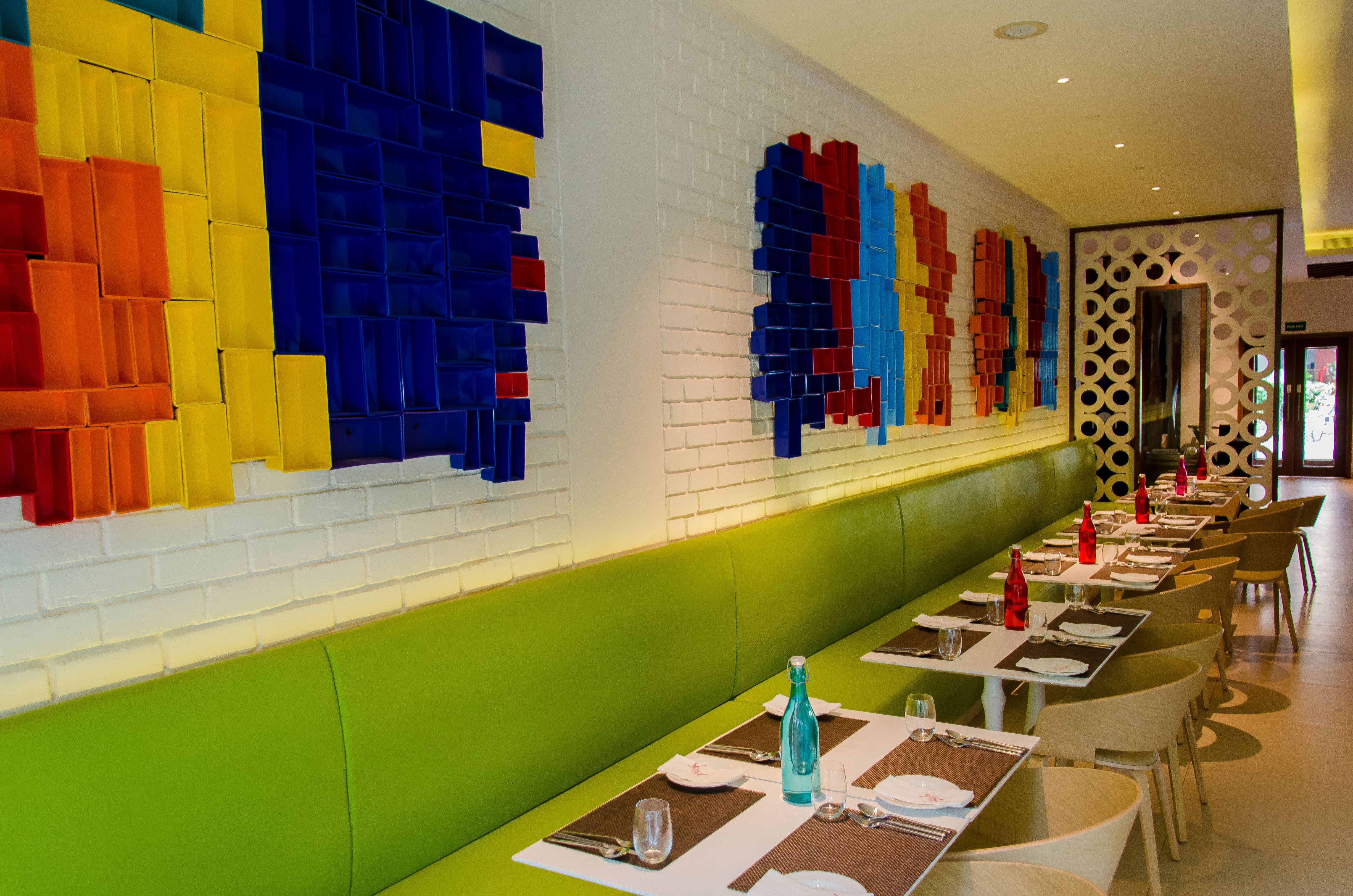 Menu of Spice It - ibis Styles Goa Calangute, Calangute, Goa