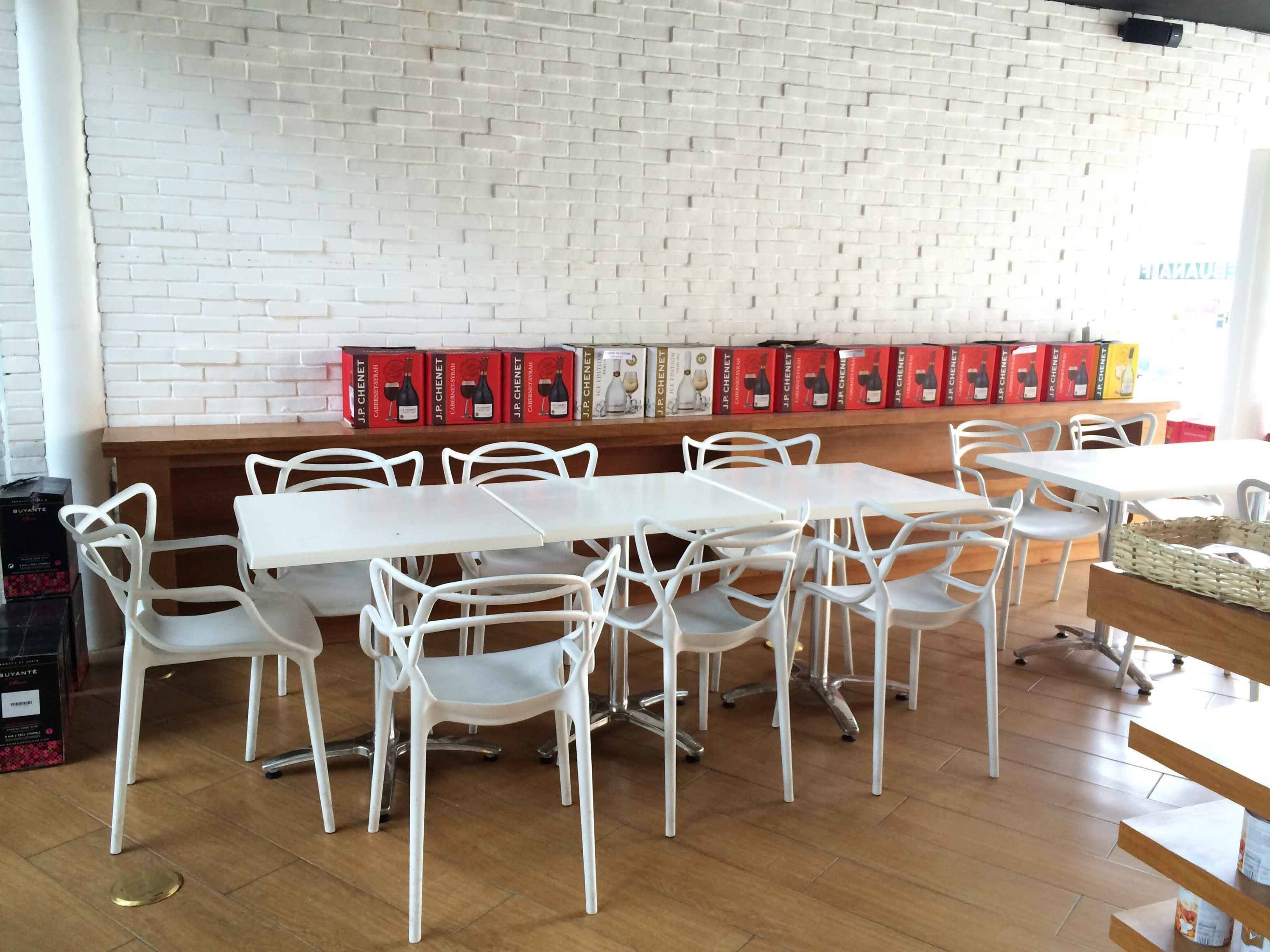 Croissants and Wine, Lahug, Cebu City | Zomato