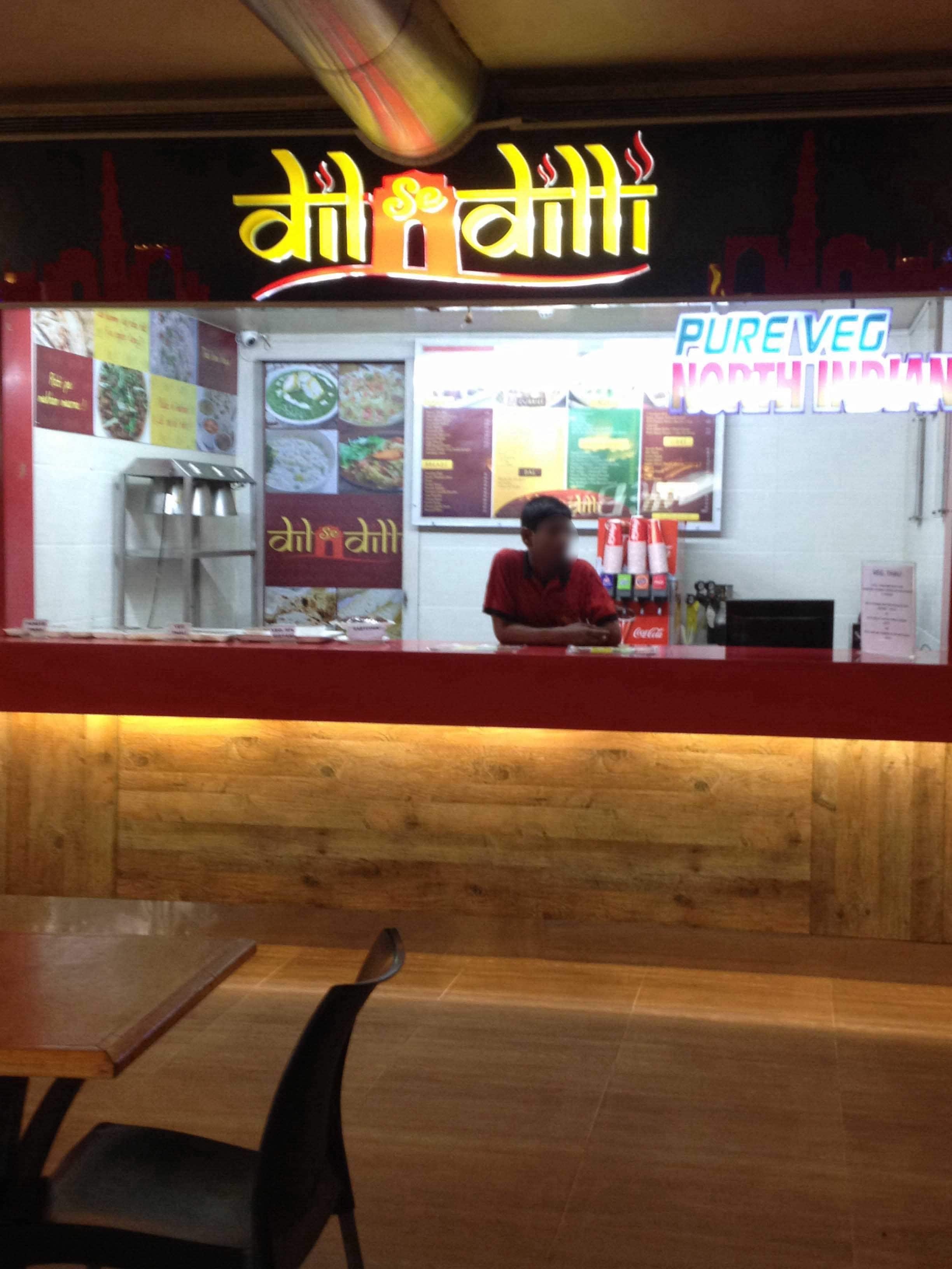 Dil Se Dilli, Shibpur, Howrah | Zomato