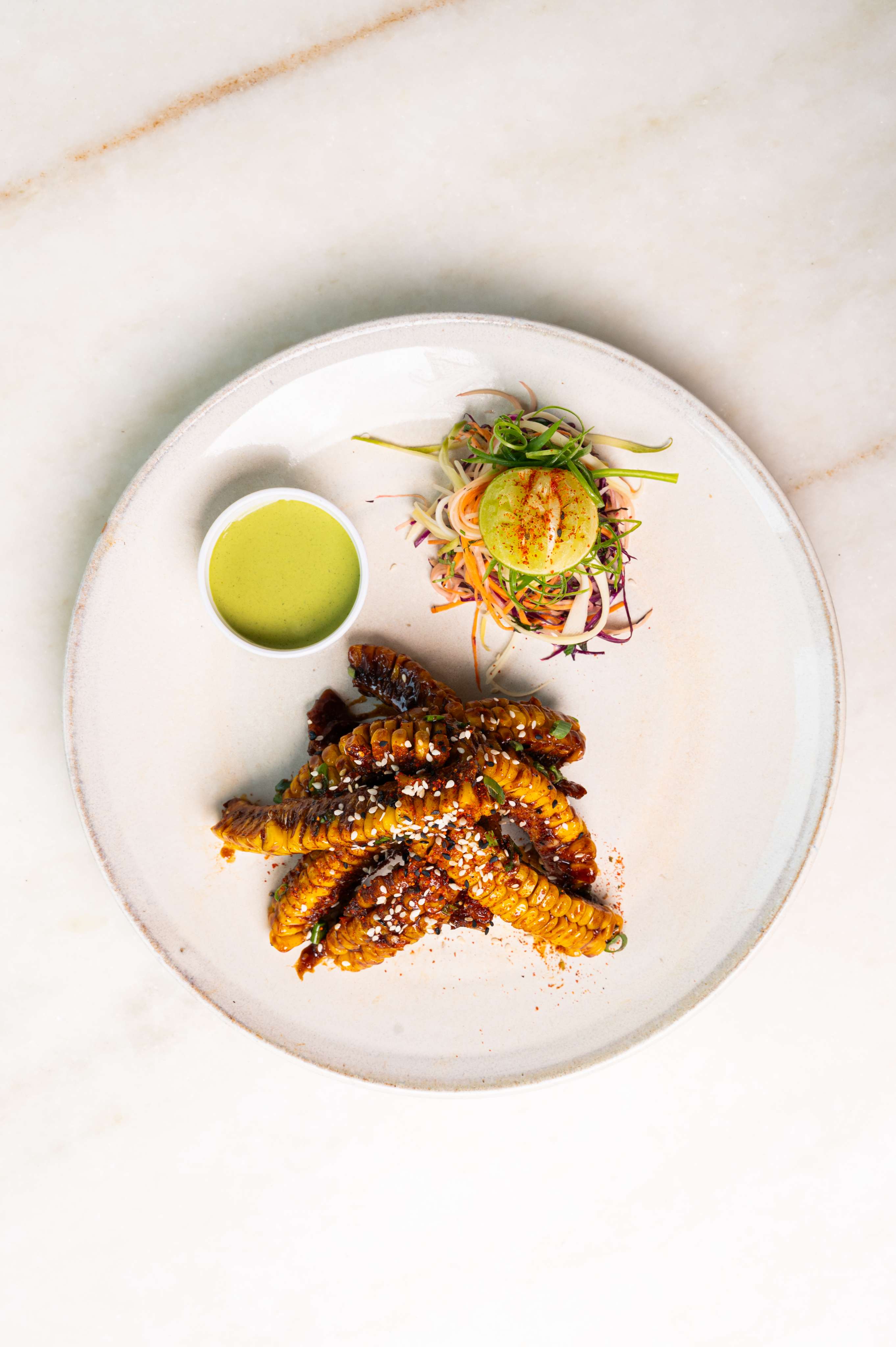 Toast & Tonic, Richmond Road, Bangalore | Zomato