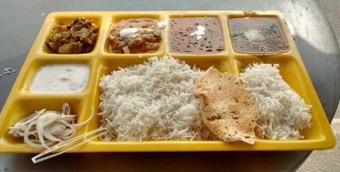 Rolling Beans Menu, Menu for Rolling Beans, Sector 127, Noida - Zomato