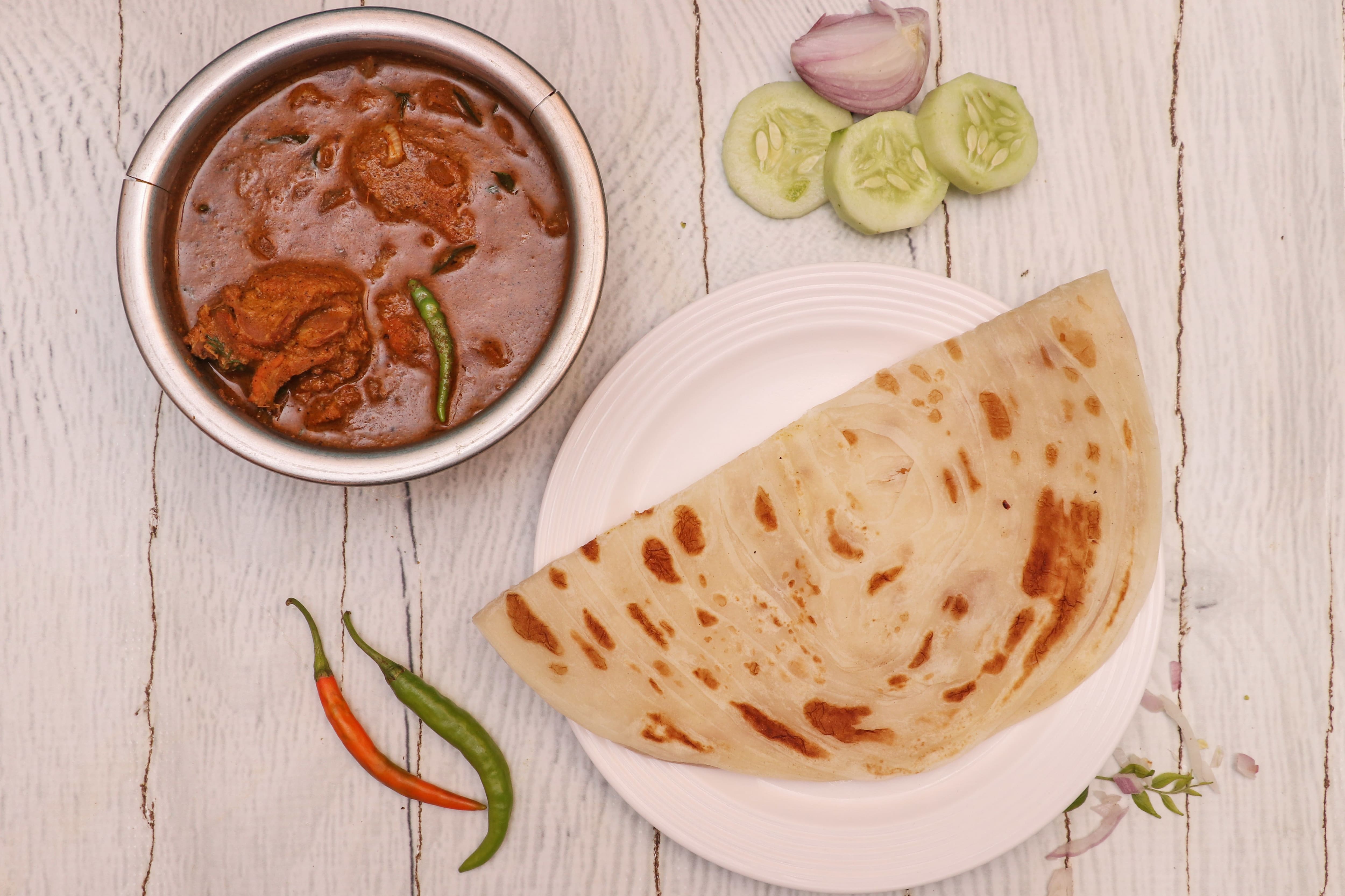 Mandya Military Hotel, Yelahanka, Bangalore | Zomato