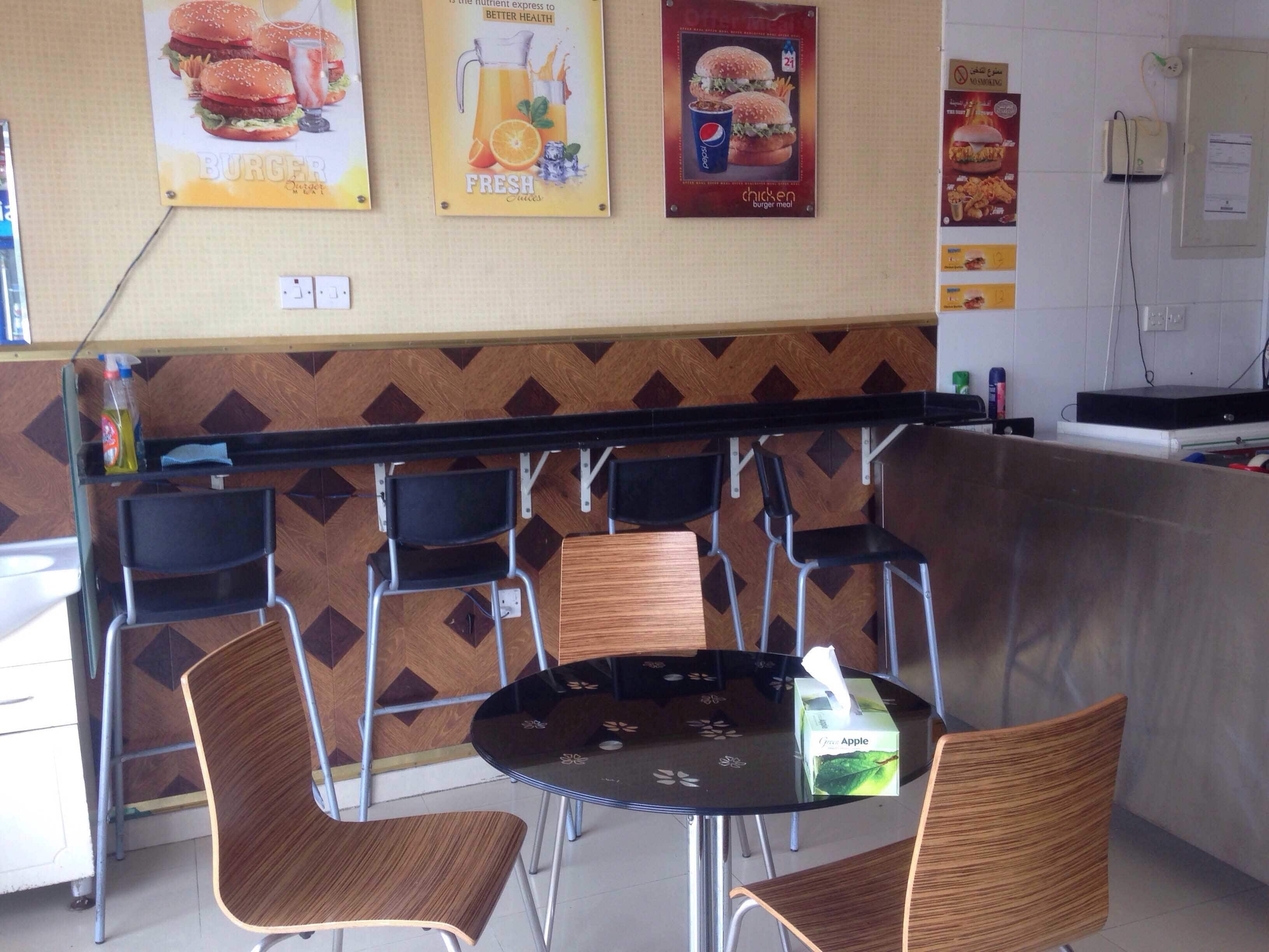Photos of Tasty Zone Cafeteria, Pictures of Tasty Zone Cafeteria, Abu ...