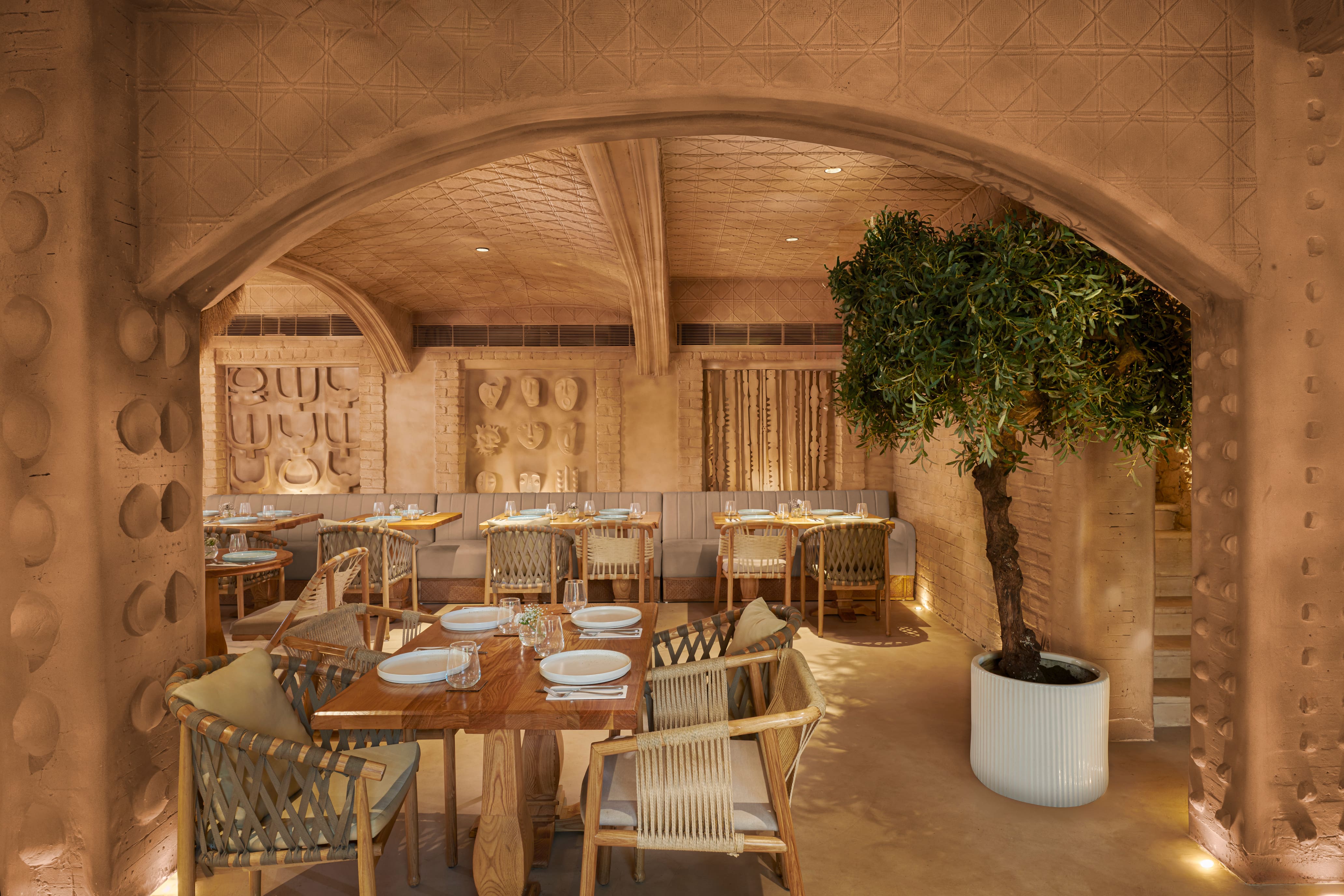 Menu of Bastian, Linking Road, Bandra West, Mumbai