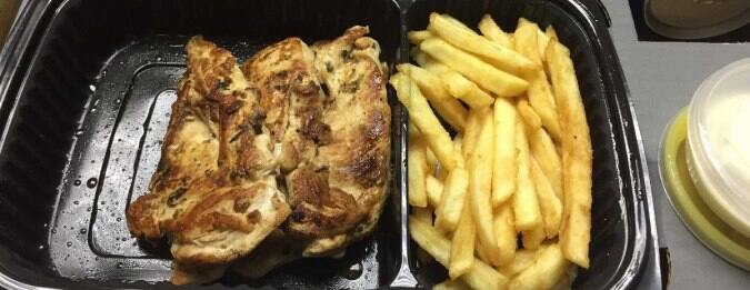 CaterPlus Menu, Menu for CaterPlus, Mkalles, Metn - Zomato Lebanon