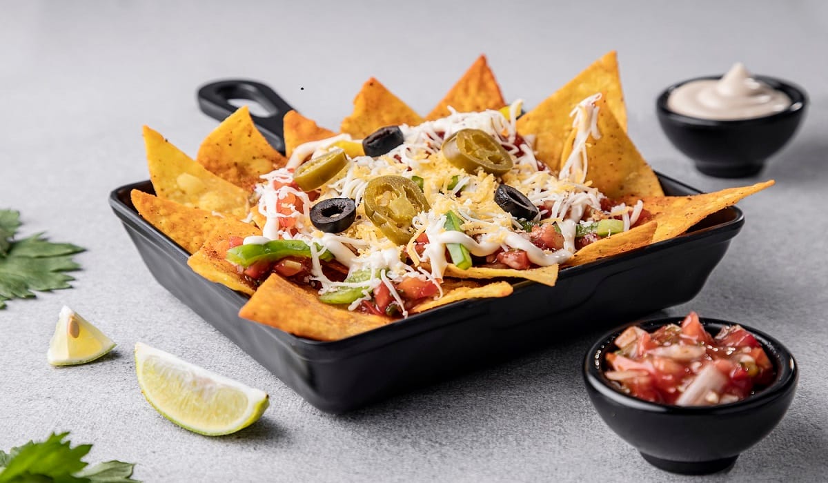 Crazy Cheesy, Sadashiv Peth, Pune | Zomato