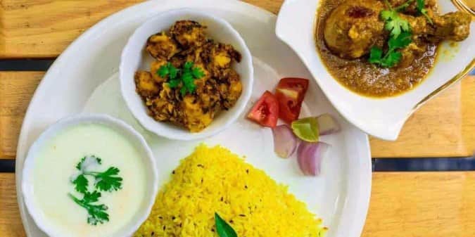 Grenoli, Old Airport Road, Bangalore - Zomato