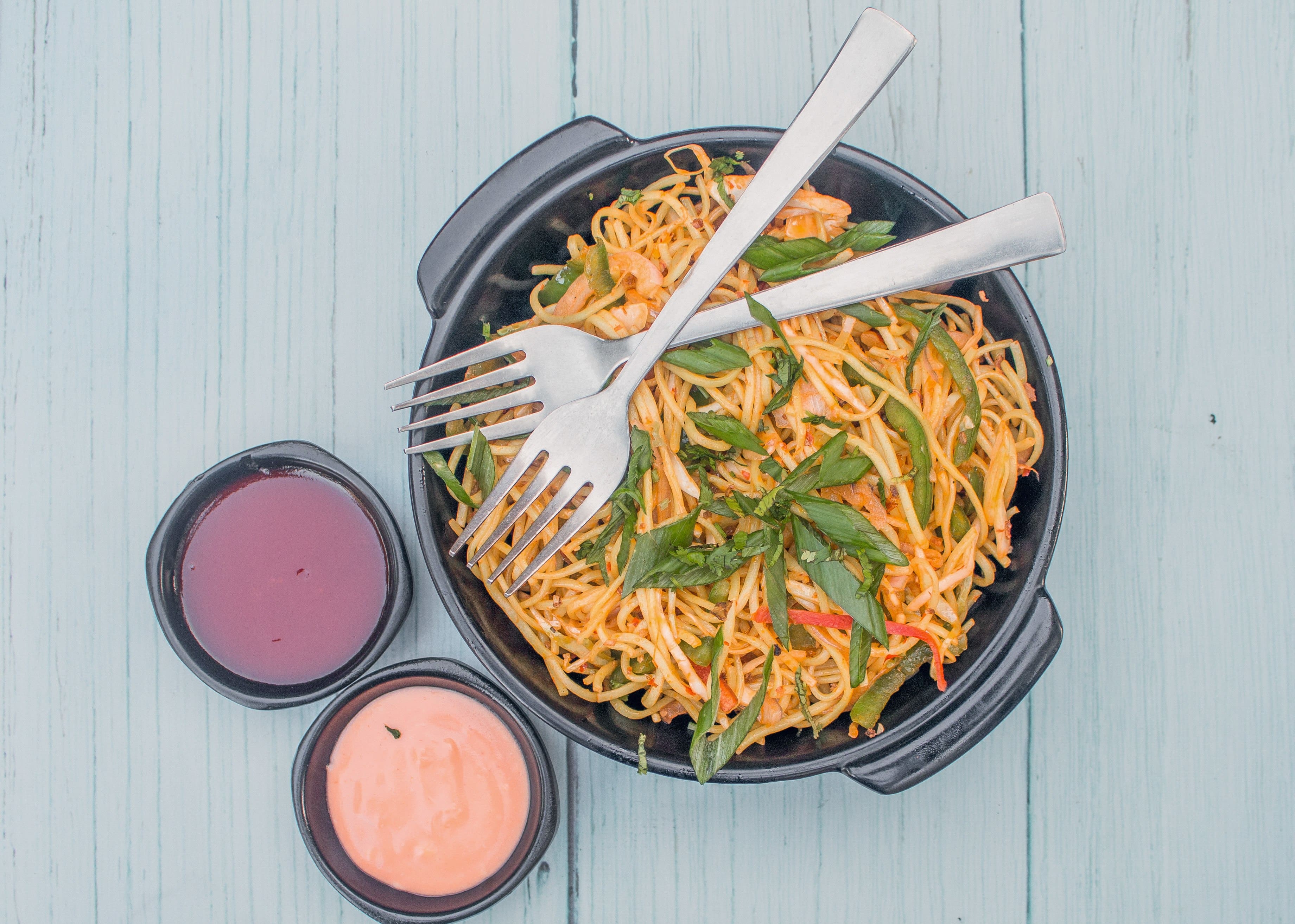 Flashback Midnight Hunger, Rajendra Place, New Delhi | Zomato