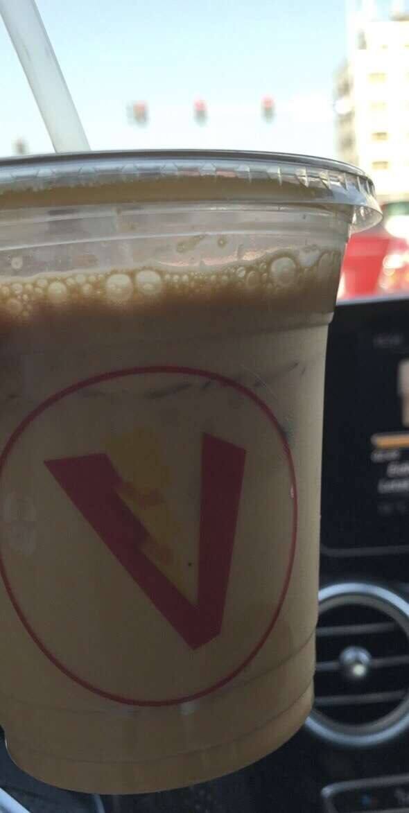 Volt Cafe Menu, Menu for Volt Cafe, Al Mushrif, Abu Dhabi - Zomato