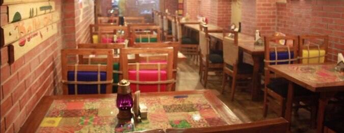 Oye Balle Balle Dhaba Menu, Menu for Oye Balle Balle Dhaba, Sector 3 ...