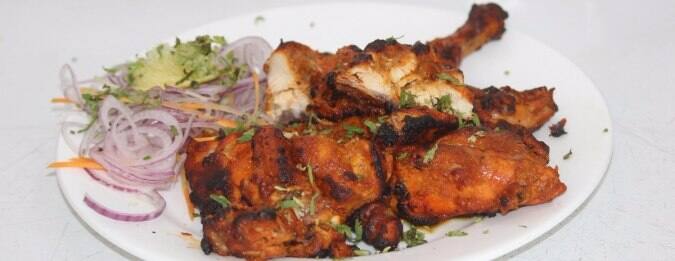 Tandoor Nawabi Menu, Menu for Tandoor Nawabi, Golf Green, Kolkata - Zomato
