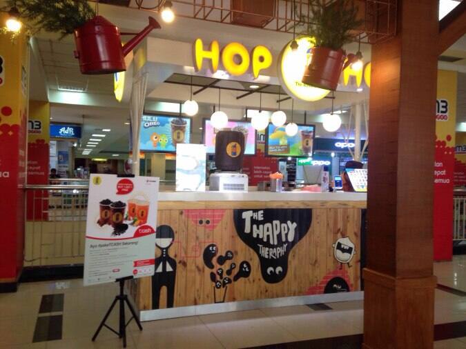 Hop Hop Menu, Menu untuk Hop Hop, Caringin, Bandung - Zomato Indonesia