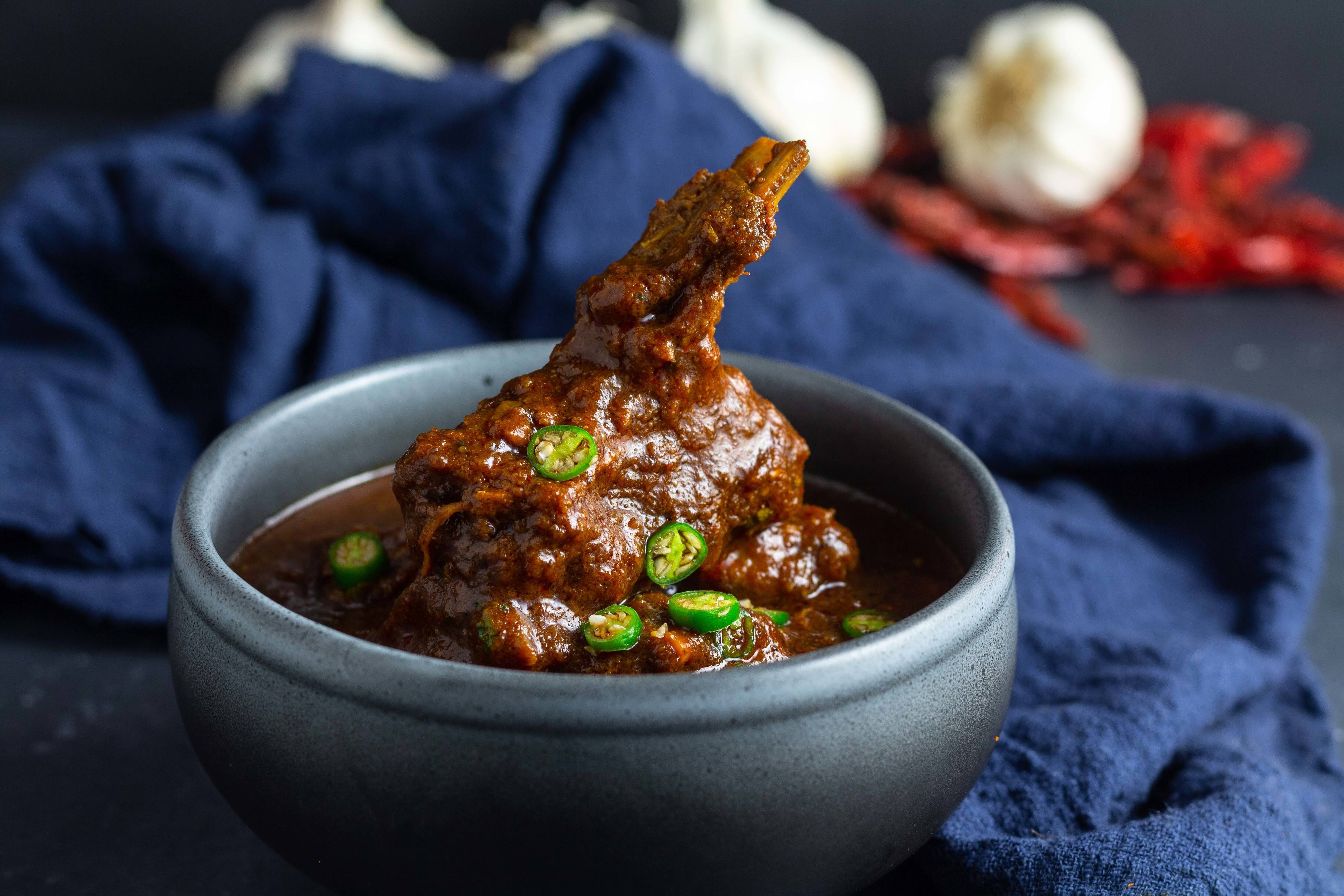 Butter Chicken Factory, Sector 14, Gurgaon