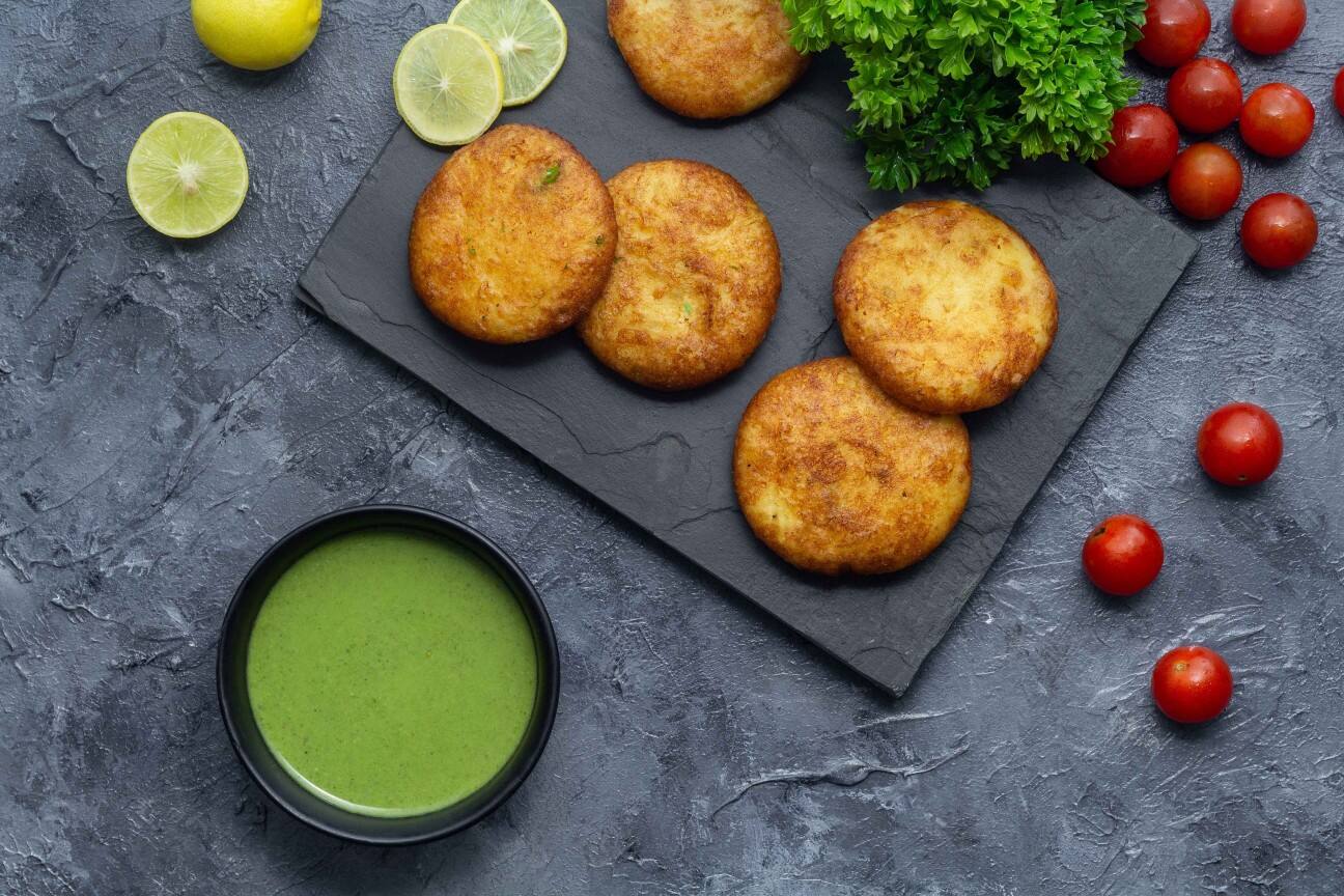 Butter Chicken Factory, Sector 14 order online - Zomato