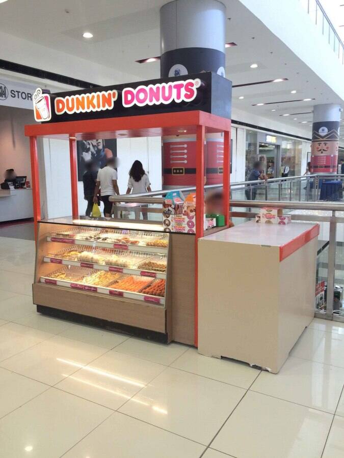 Dunkin Donuts Menu, Menu for Dunkin Donuts, Consolacion, Cebu - Zomato ...