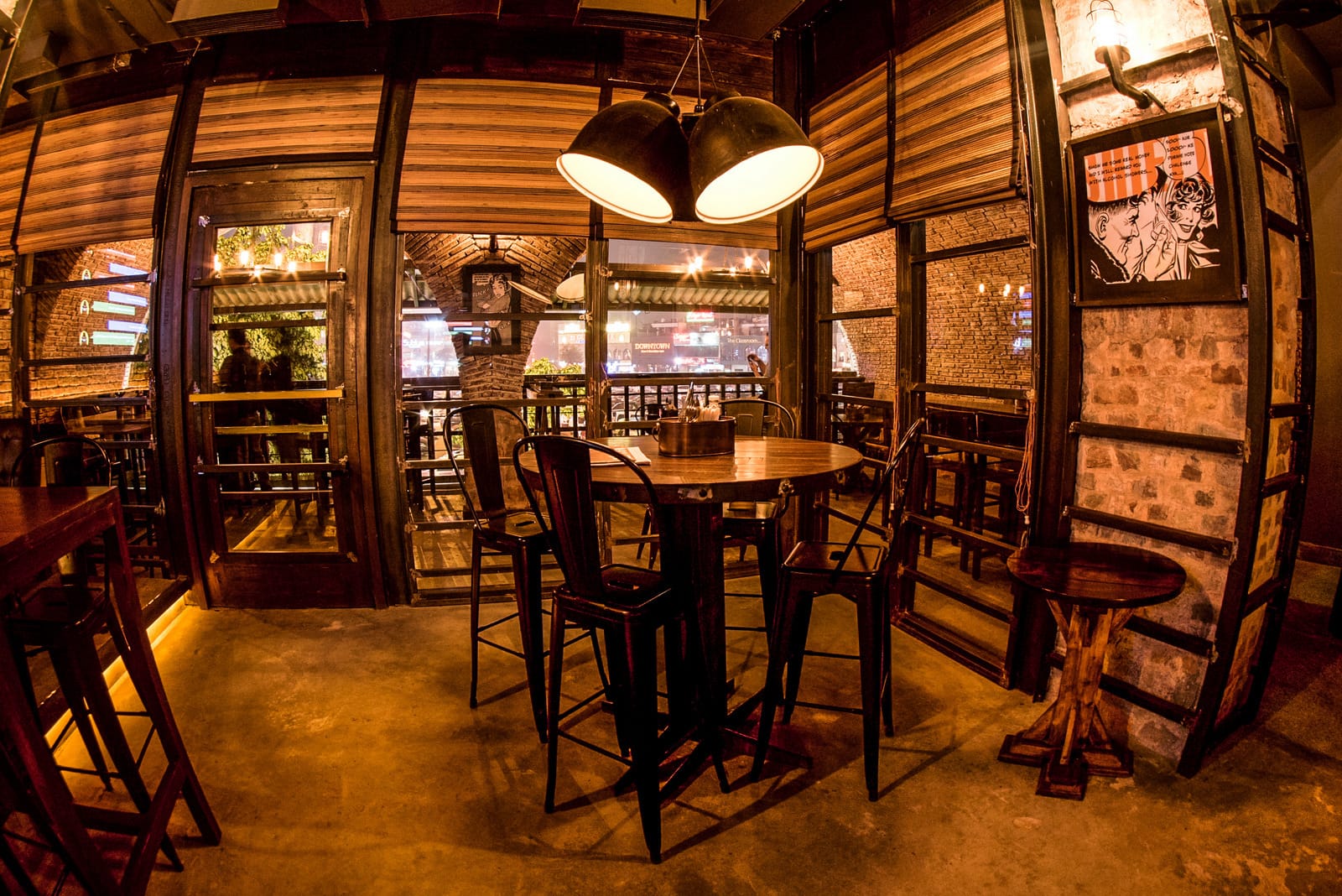 Photos of Agent Jack's Bidding Bar, Pictures of Agent Jack's Bidding ...