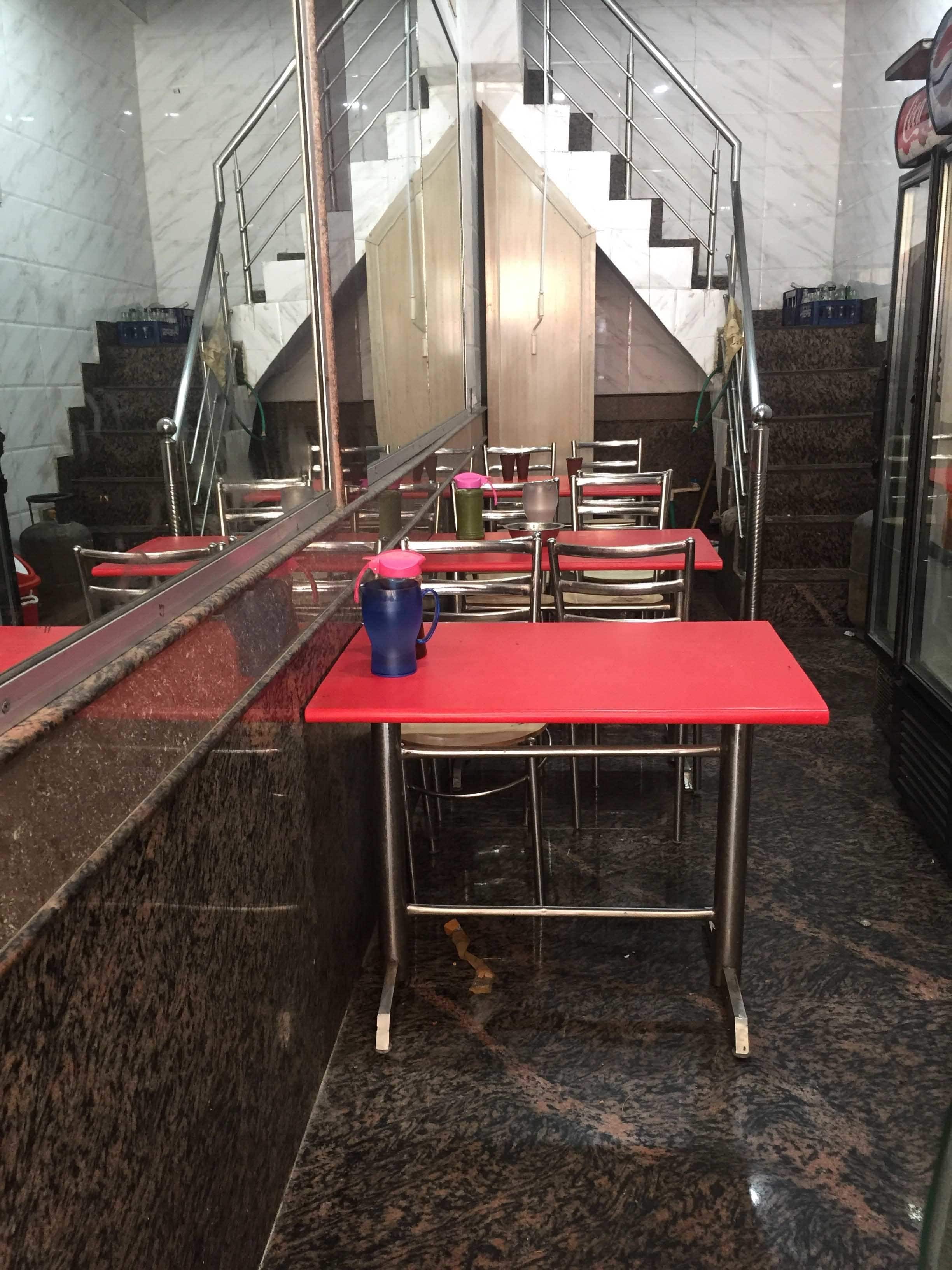 Prakash Sweets, Shahdara, New Delhi | Zomato