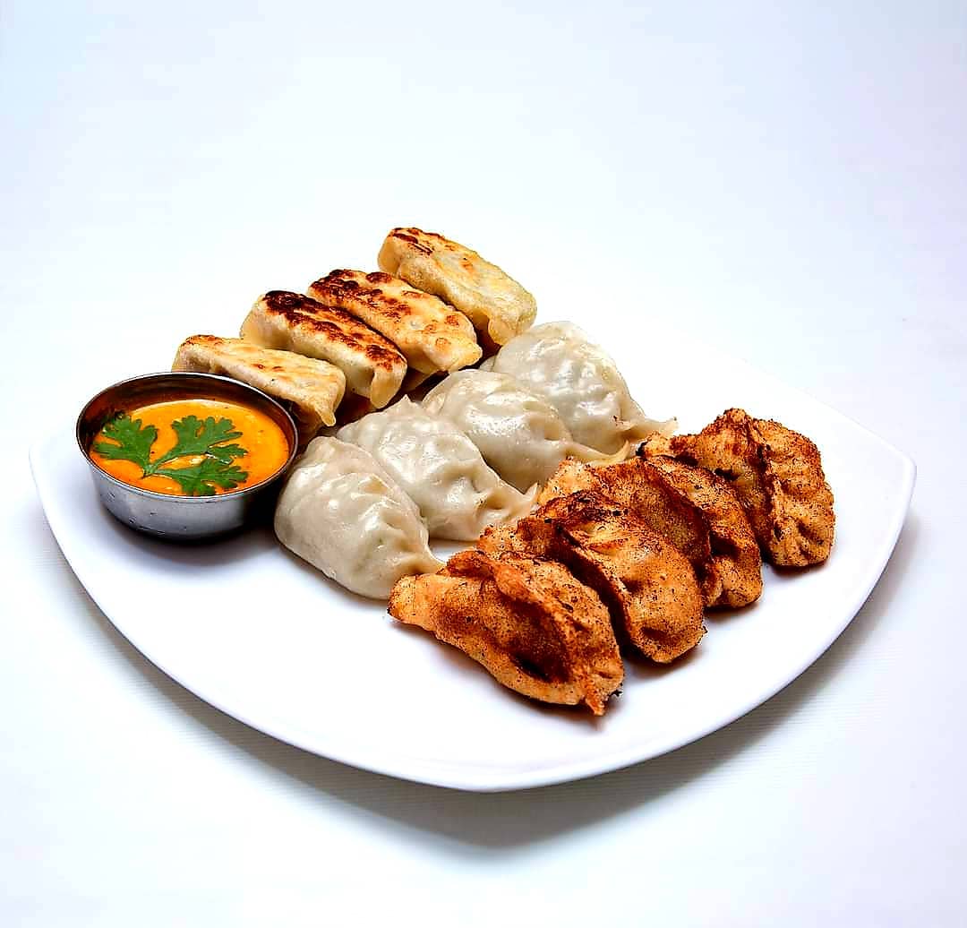 Menu of Kathmandu Palace Restaurant, Meena Bazaar, Dubai