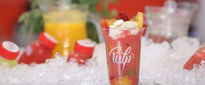 Pulp Menu, Menu for Pulp, Naccache, Metn - Zomato Lebanon
