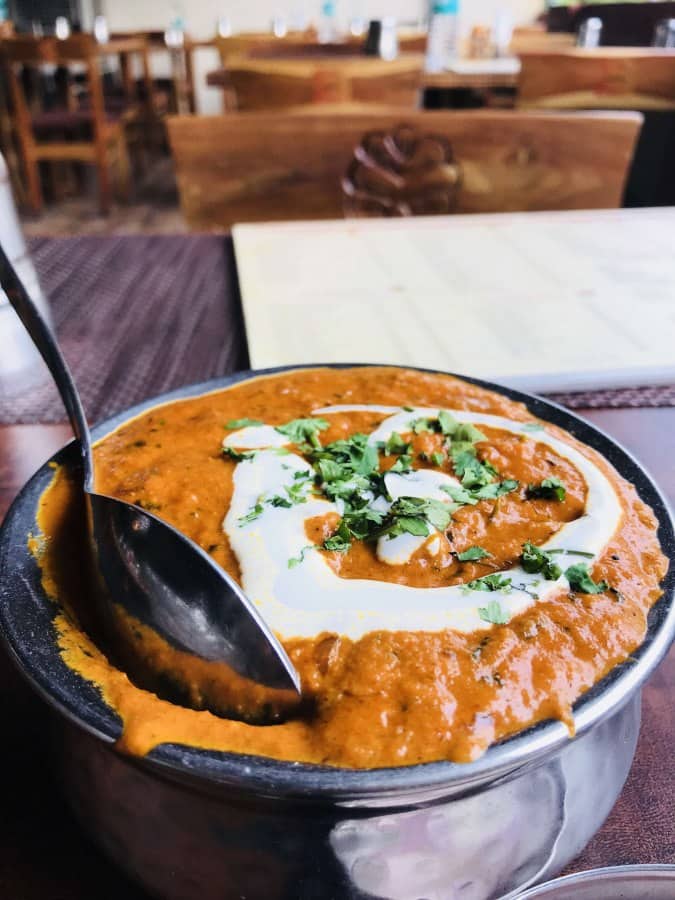 Bathinda Junction, HSR, Bangalore - Zomato