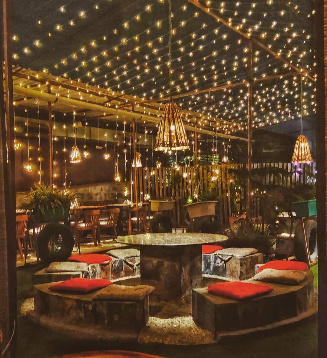 Hippie Bus, Anand Vihar, New Delhi | Zomato