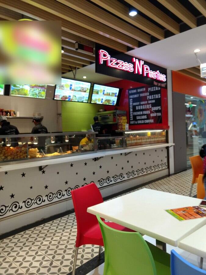 Pizzas N Pastas Menu, Menu for Pizzas N Pastas, Dahisar East, Mumbai ...