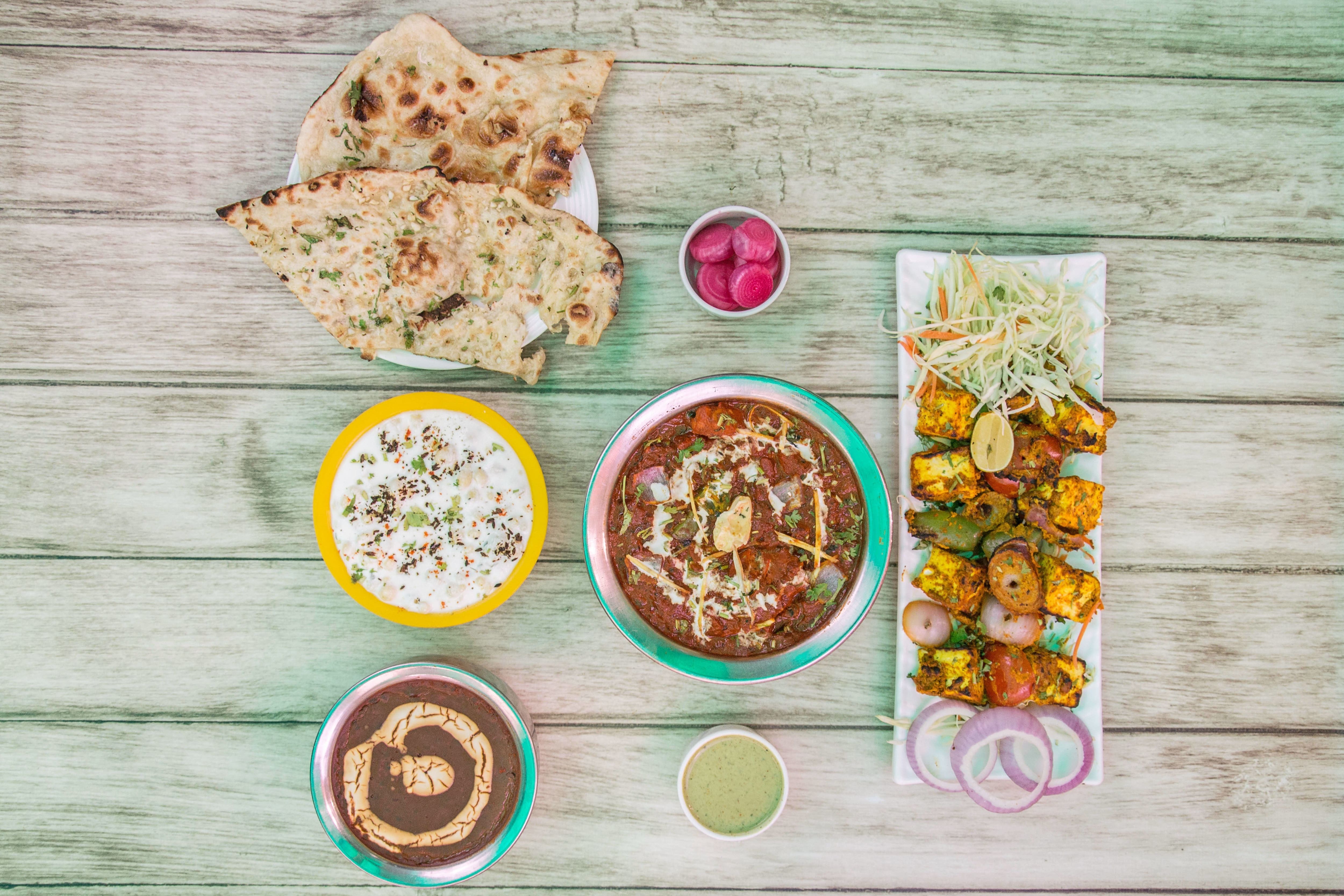 Shere Punjab, MG Road, Gurgaon | Zomato