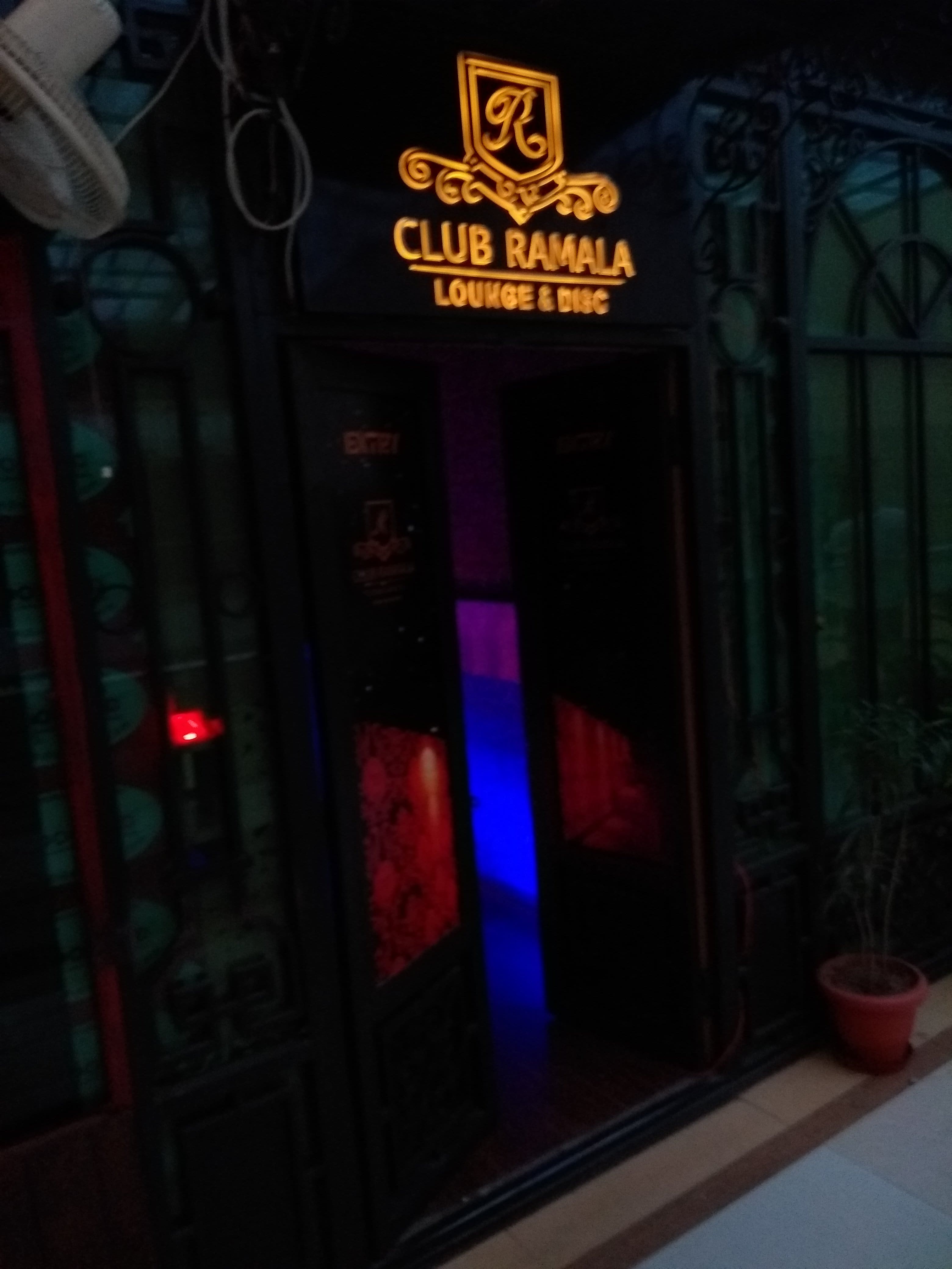 Club Ramala Lounge & Disc, Gomti Nagar, Lucknow | Zomato