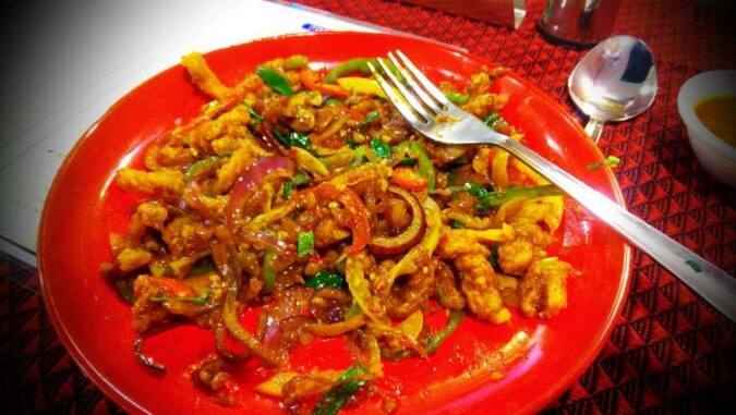 Go Chinese, Jadavpur, Kolkata - Restaurant - Zomato